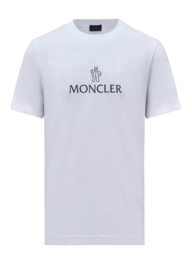 MONCLER Logo T-Shirt